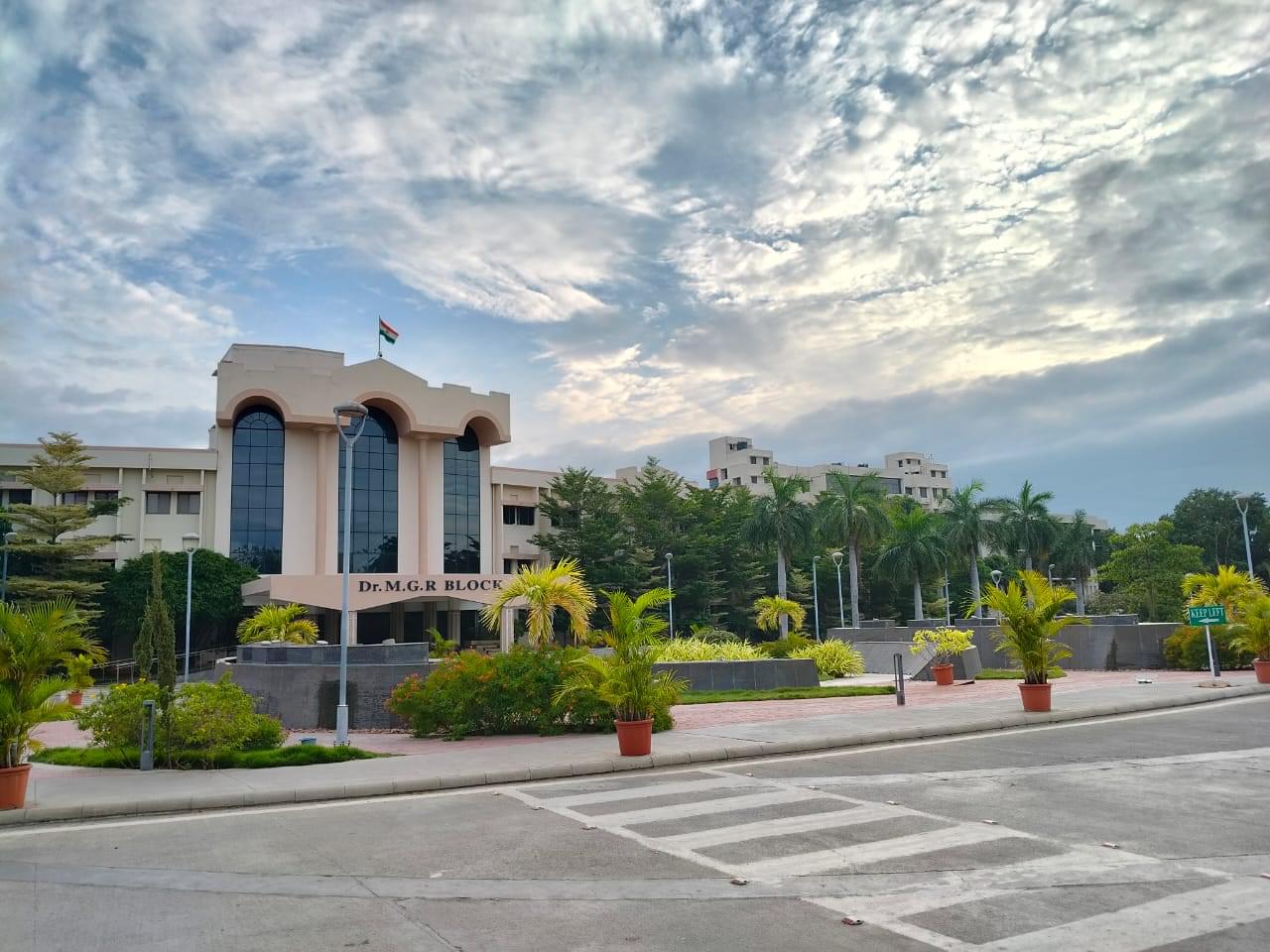 Vit Vellore B Tech Data Science Fees 2025 Course Duration Dates Eligibility